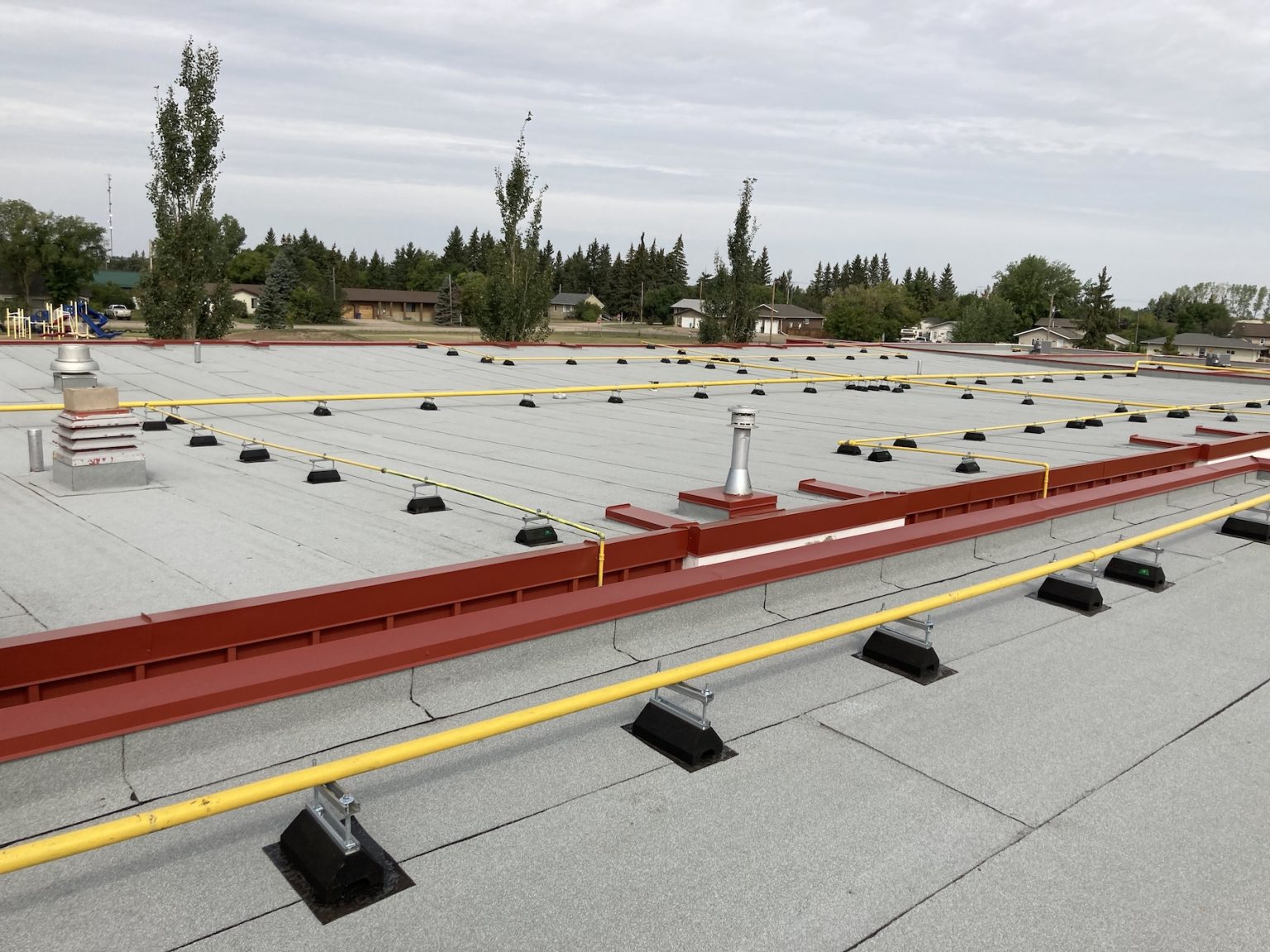 BAR Engineering | Engineering Company Serving Western Canada