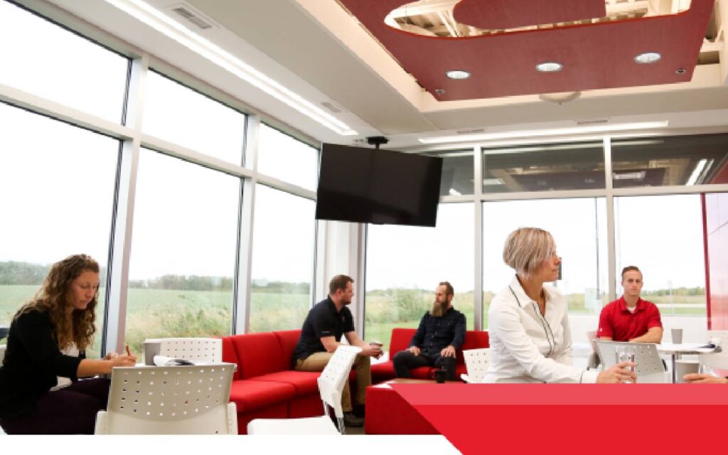 BAR Engineering | Engineering Company Serving Western Canada