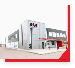 Lloydminster – BAR Engineering